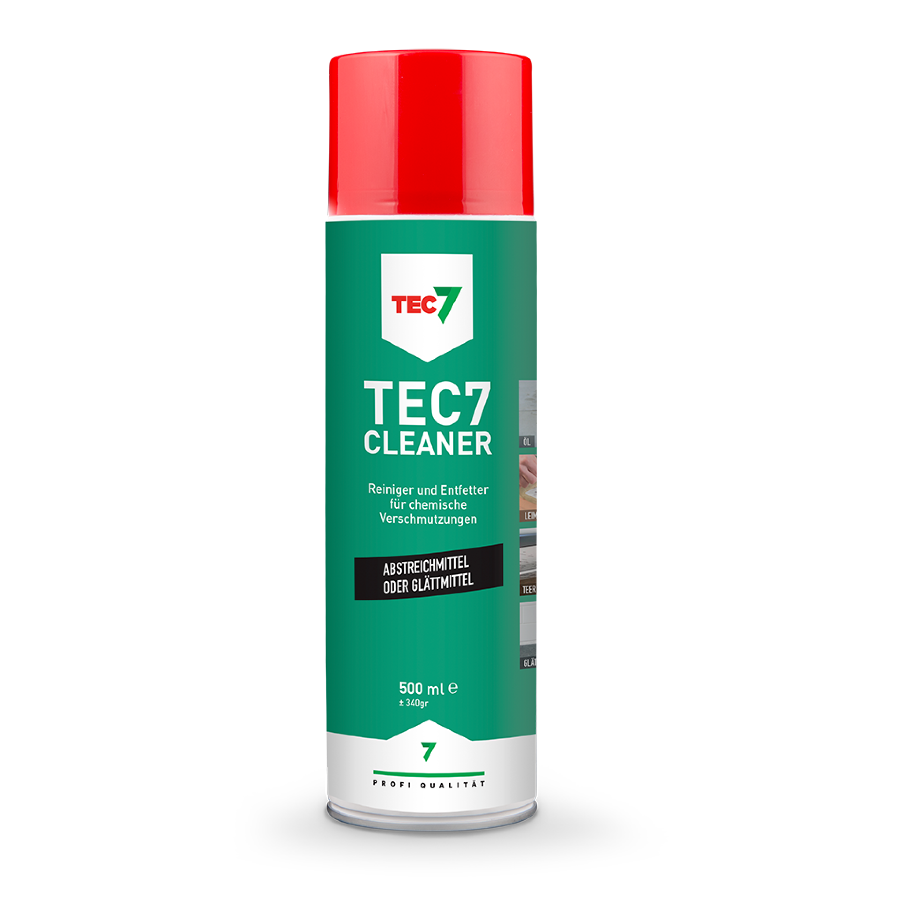 TEC7 Cleaner Universeller Reiniger und Entfetter – Tec7- Profishop